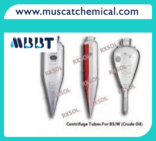 CENTRIFUGE TUBES FOR BS/W (CRUDE OIL) | MUSCAT AND BARKA BUSINESS ...